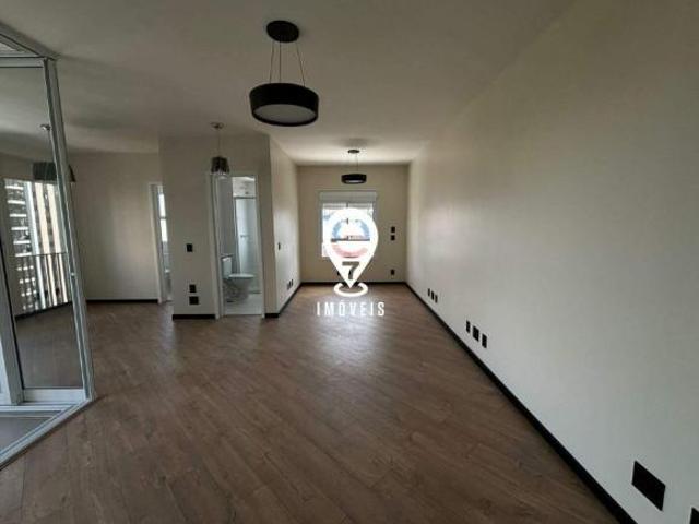 Apartamento à venda em Moema Pássaros, com 2 Quartos, 1 vaga, 51m² São Paulo / SP