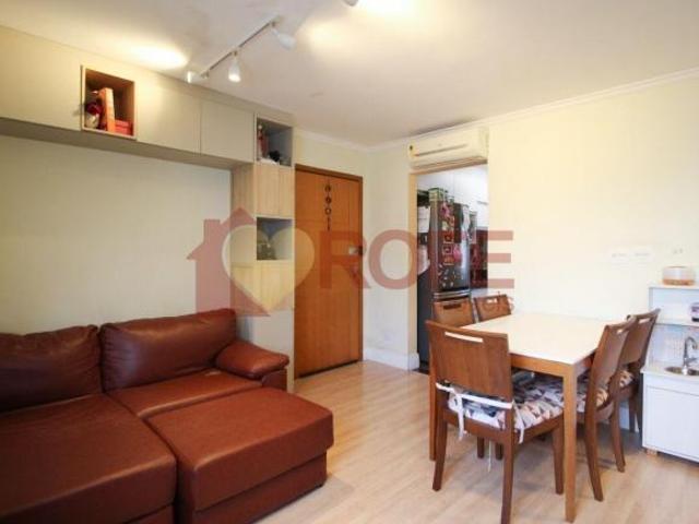 APARTAMENTO À VENDA EM MOEMA PÁSSAROS 2 DORMITÓRIOS EM EXCELENTE LOCALIZAÇÃO, PRÓXIMO AOS METRÔS