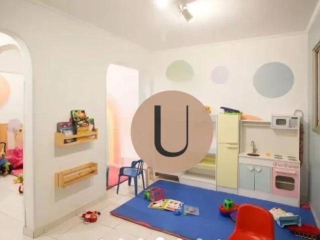 Apartamento à Venda em Moema Pássaros – 3 Dormitórios 1 Suíte e 2 Vagas