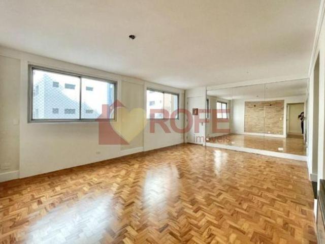 APARTAMENTO À VENDA EM MOEMA PÁSSAROS 3 DORMITÓRIOS 2 VAGAS EXCELENTE LOCALIZAÇÃO