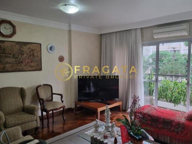 Apartamento à Venda em Moema Pássaros