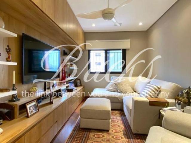 APARTAMENTO A VENDA EM MOEMA PÁSSAROS 5 VAGAS