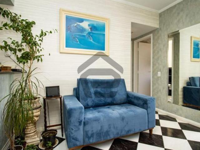 Apartamento à Venda em Moema Porteira Fechada