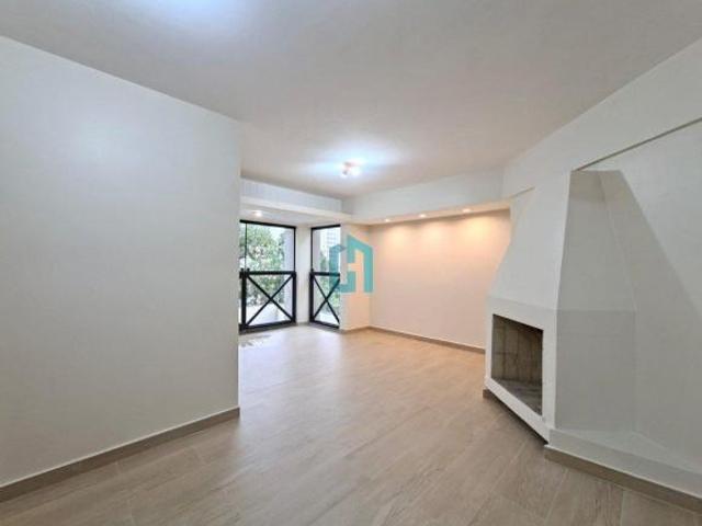 Apartamento à Venda em Moema Quartier Latin
