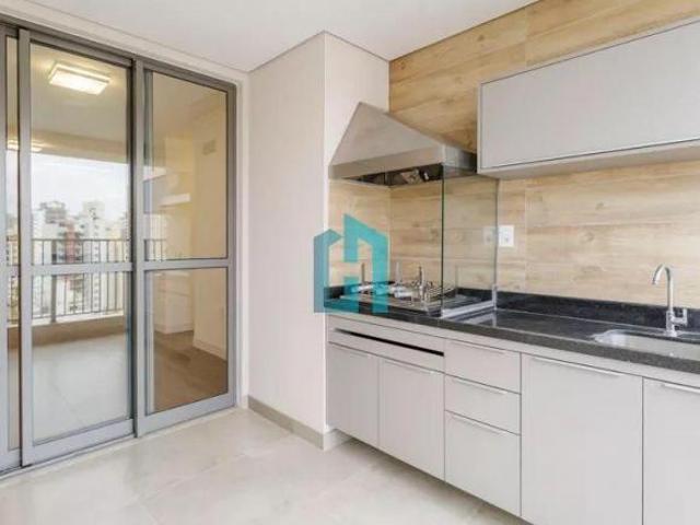 Apartamento à venda em Moema, São Paulo
