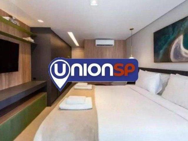 Apartamento à venda em Moema, São Paulo