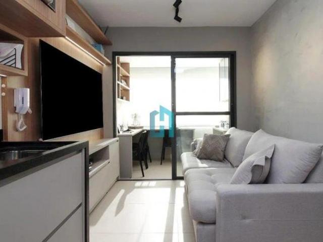 Apartamento à venda em Moema, São Paulo