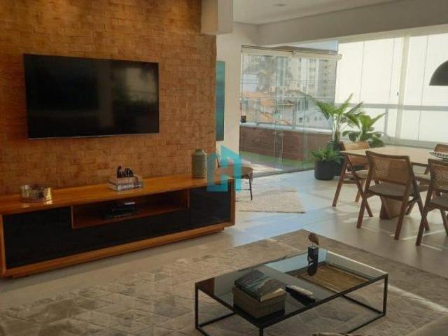 Apartamento à venda em Moema, São Paulo