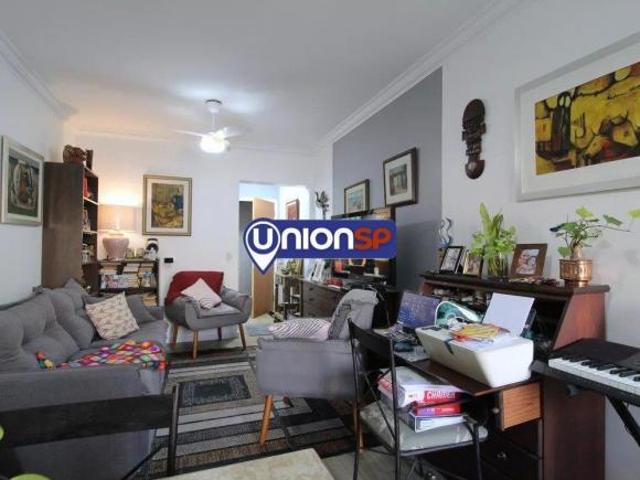 Apartamento à venda em Moema, São Paulo