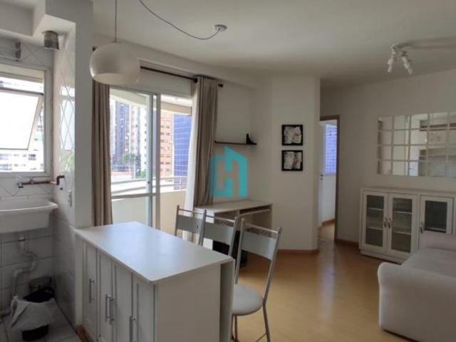 Apartamento à venda em Moema, São Paulo
