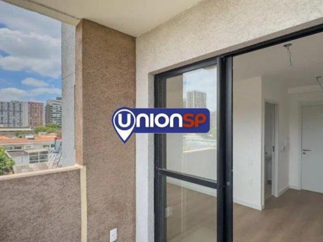Apartamento à venda em Moema, São Paulo