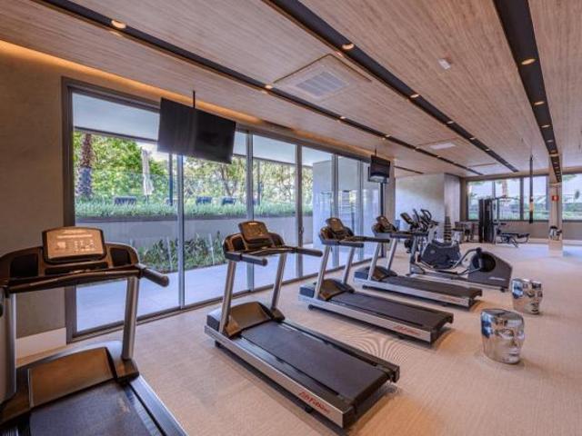 Apartamento à venda em Moema, São Paulo