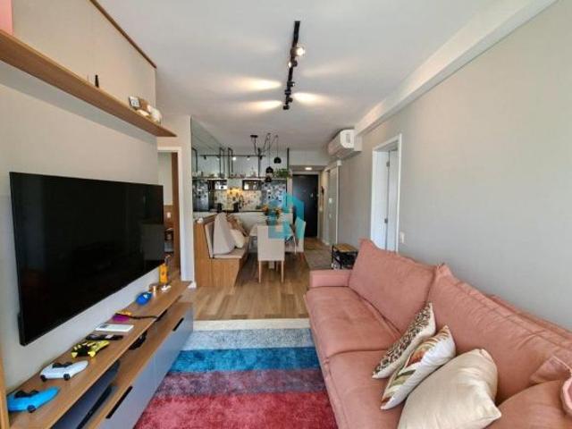 Apartamento à venda em Moema, São Paulo