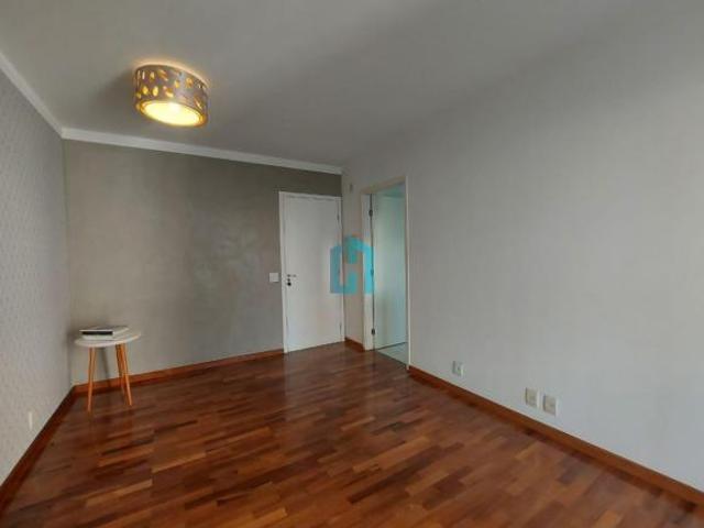 Apartamento à venda em Moema, São Paulo