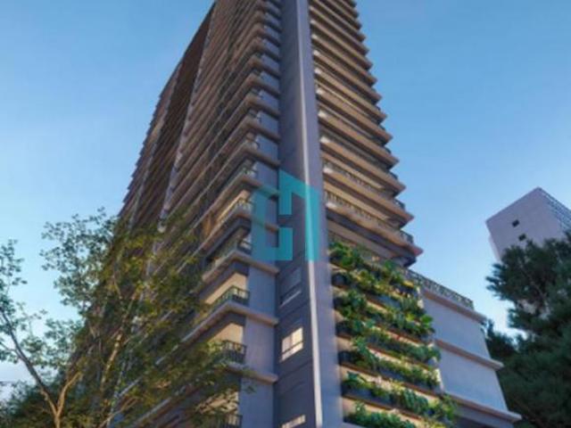 Apartamento à venda em Moema, São Paulo