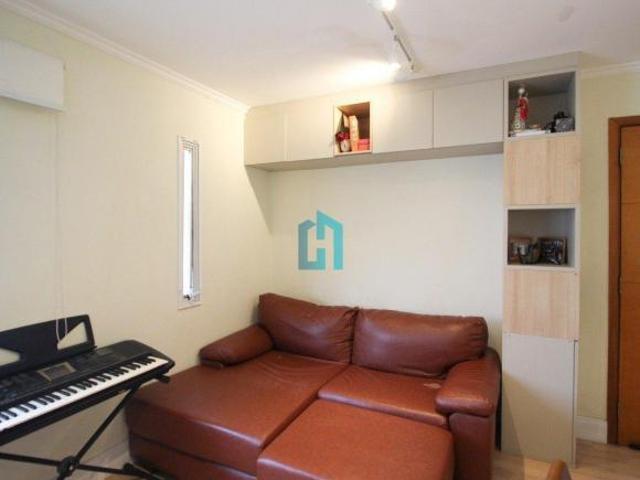 Apartamento à Venda em Moema, São Paulo
