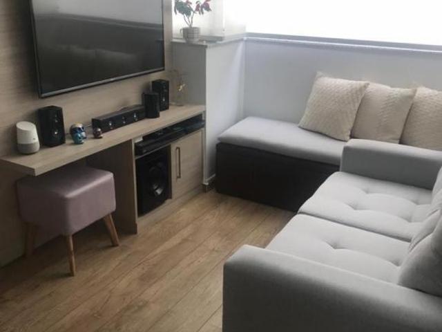 Apartamento à venda em Moema, São Paulo