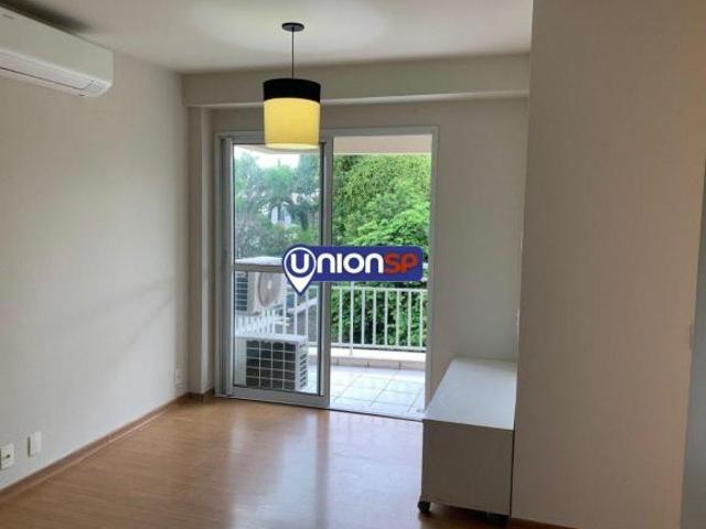 Apartamento à venda em Moema, São Paulo