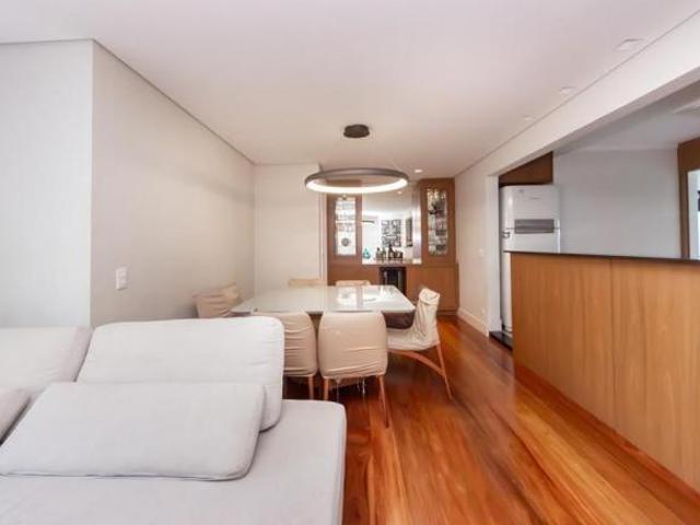Apartamento à venda em Moema São Paulo