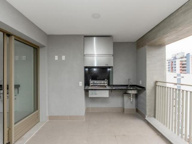 Apartamento à venda em Moema São Paulo