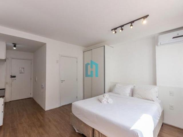Apartamento à venda em Moema, São Paulo