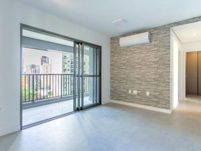 Apartamento à venda em Moema São Paulo