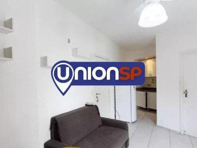 Apartamento à venda em Moema, São Paulo