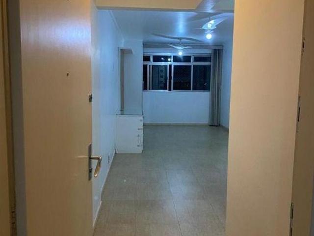 Apartamento à venda em Moema, São Paulo 2 quartos, 1 suíte, 2 banheiros, 1 vaga 72m² de área
