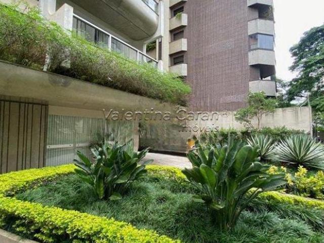 Apartamento à venda em Moema, São Paulo