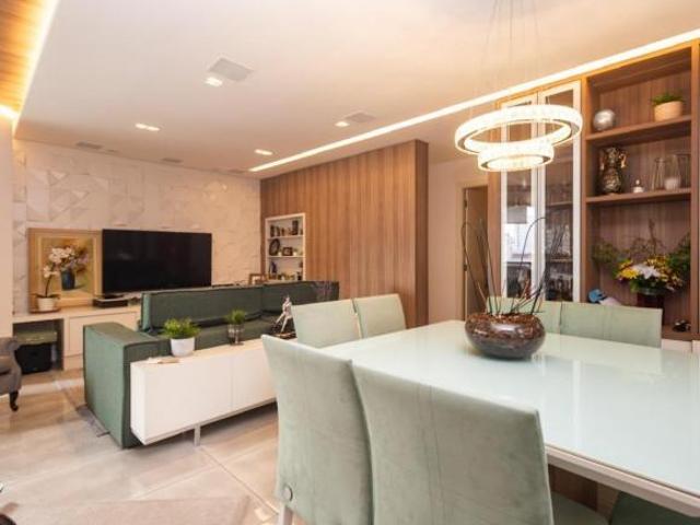 Apartamento à venda em Moema São Paulo