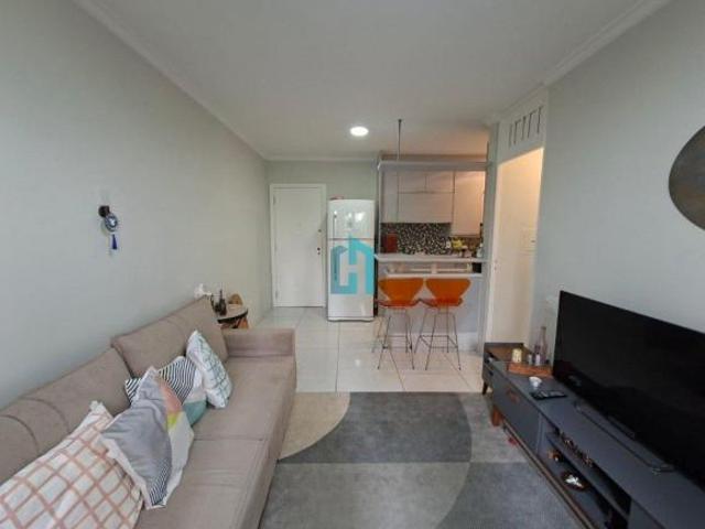 Apartamento à venda em Moema, São Paulo