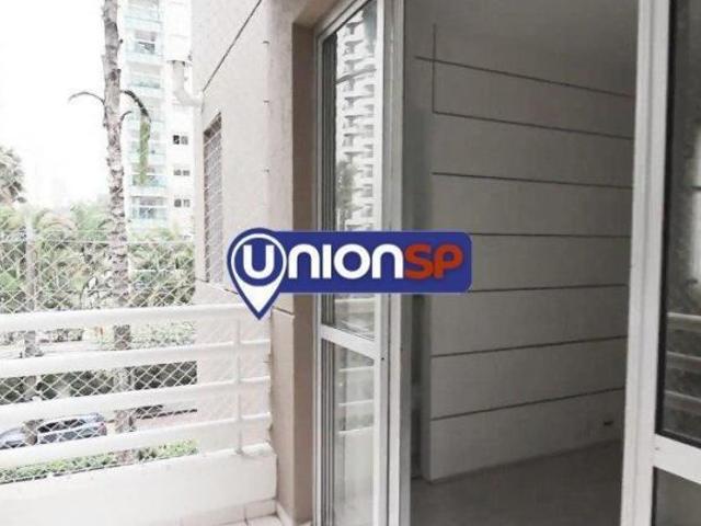 Apartamento à venda em Moema, São Paulo