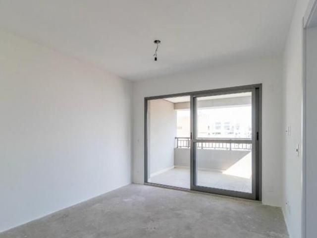 Apartamento à venda em Moema São Paulo