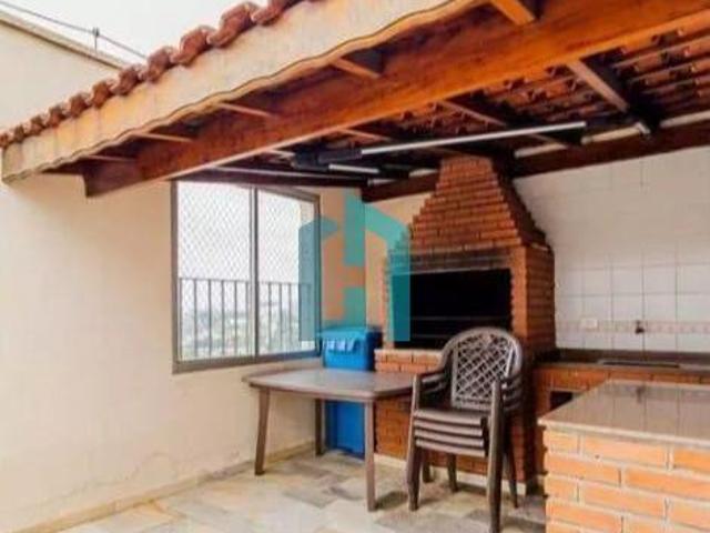 Apartamento à venda em Moema, São Paulo