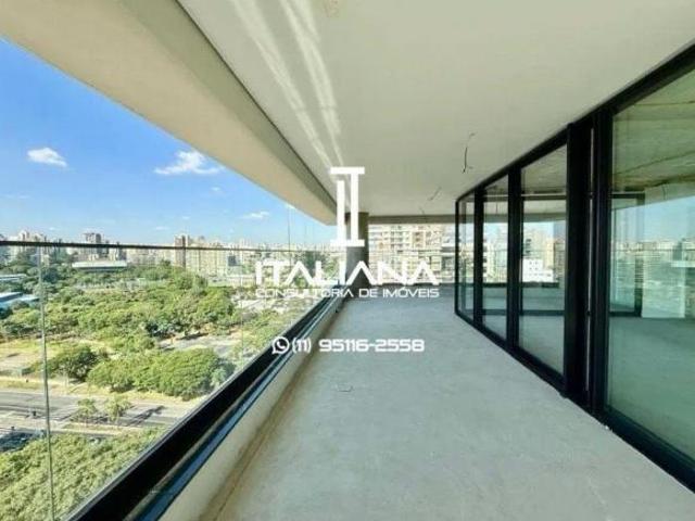 Apartamento à Venda em Moema São Paulo Avenida República do Líbano