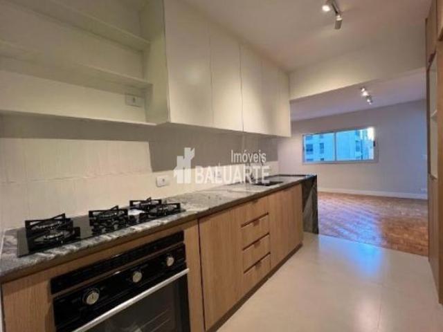 Apartamento a venda em Moema São Paulo SP