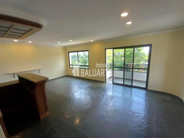 Apartamento a venda em Moema São Paulo / SP