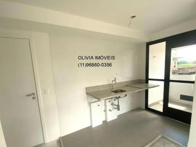 Apartamento à venda em Moema, São Paulo SP: 2 quartos, 1 sala, 1 banheiro, 33,00 m²!