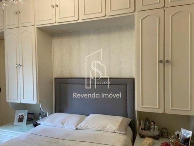 Apartamento à venda em Moema, São Paulo SP: 3 quartos, 1 suíte, 2 banheiros, 2 v