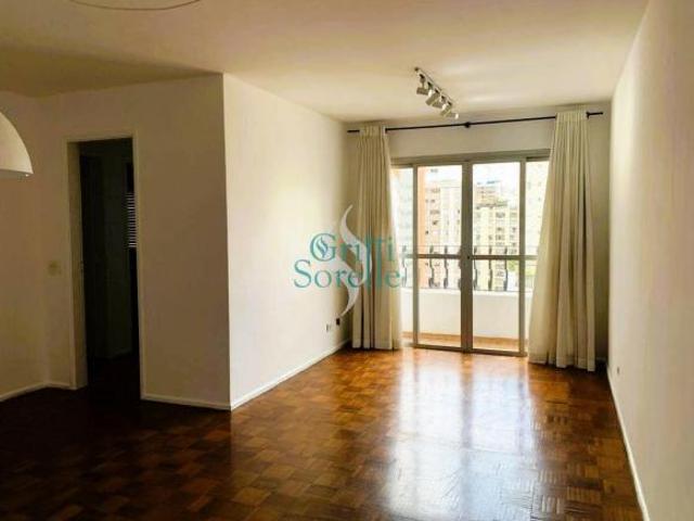 Apartamento à Venda em Moema São Paulo/SP