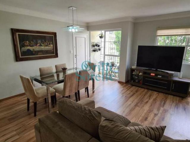 Apartamento à Venda em Moema São Paulo/SP