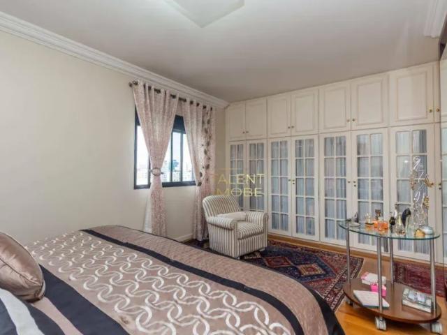 Apartamento à venda em Moema São Paulo/SP 68 m² 4 quartos suíte 3 vagas