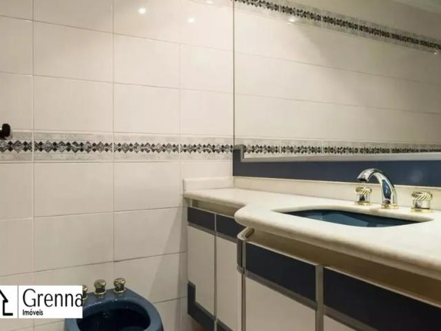 Apartamento à venda em Moema SP | 250m²
