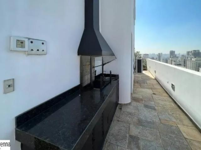 Apartamento à venda em MOEMA SP | 200m²