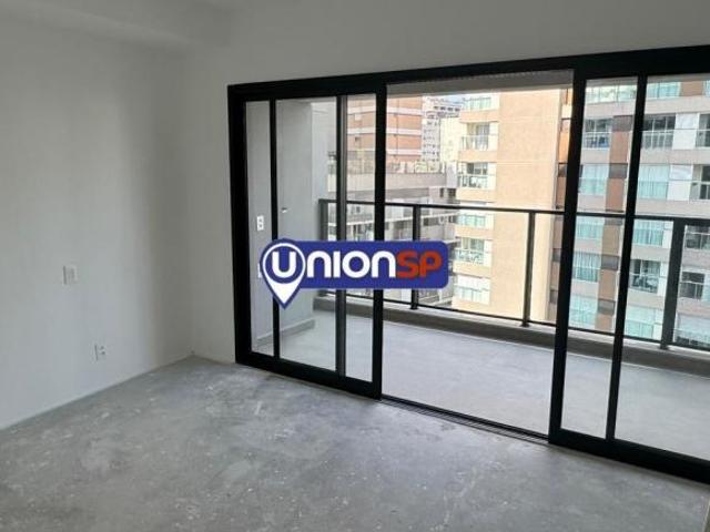 Apartamento à Venda em Moema SP
