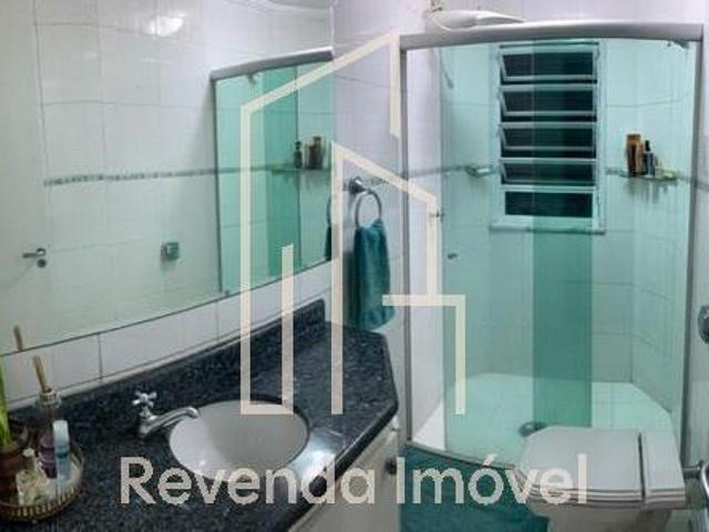 Apartamento à Venda em Moema, SP
