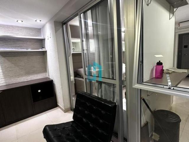 Apartamento à venda em Moema Wish Moema