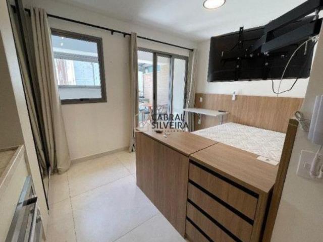 Apartamento à venda em Moema