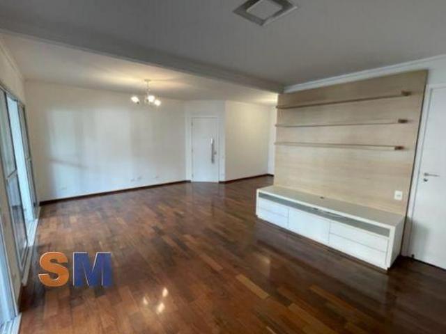 APARTAMENTO 3 SUITES 3 VAGAS VENDA MOEMA