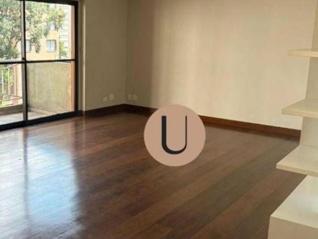 Apartamento à venda em Moema, 180 m² por R$ 2.000.000 Indianópolis São Paulo/SP